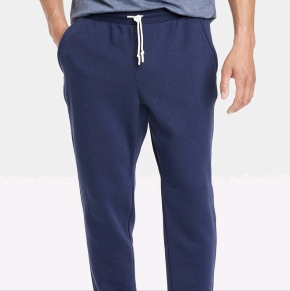 all in motion | Pants | Mens Utility Tapered Jogger Pants All In Motion ...